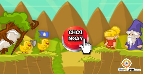 Game phong thu phi thuong |Chơi game phòng thủ phi thường