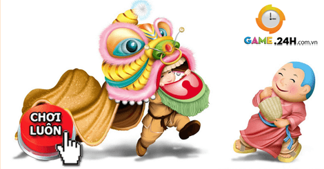 Game Đố vui trung thu 24h - Trắc nghiệm vui về trung thu